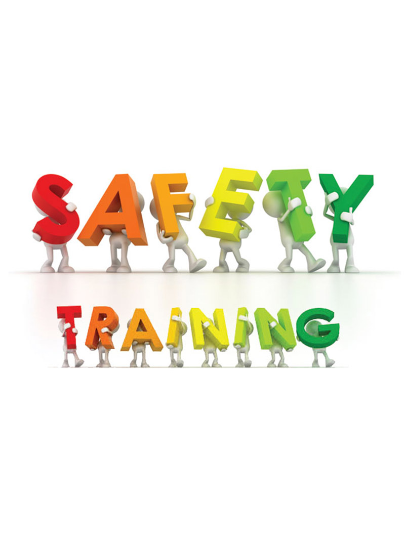 Home - Rapid Safety SA